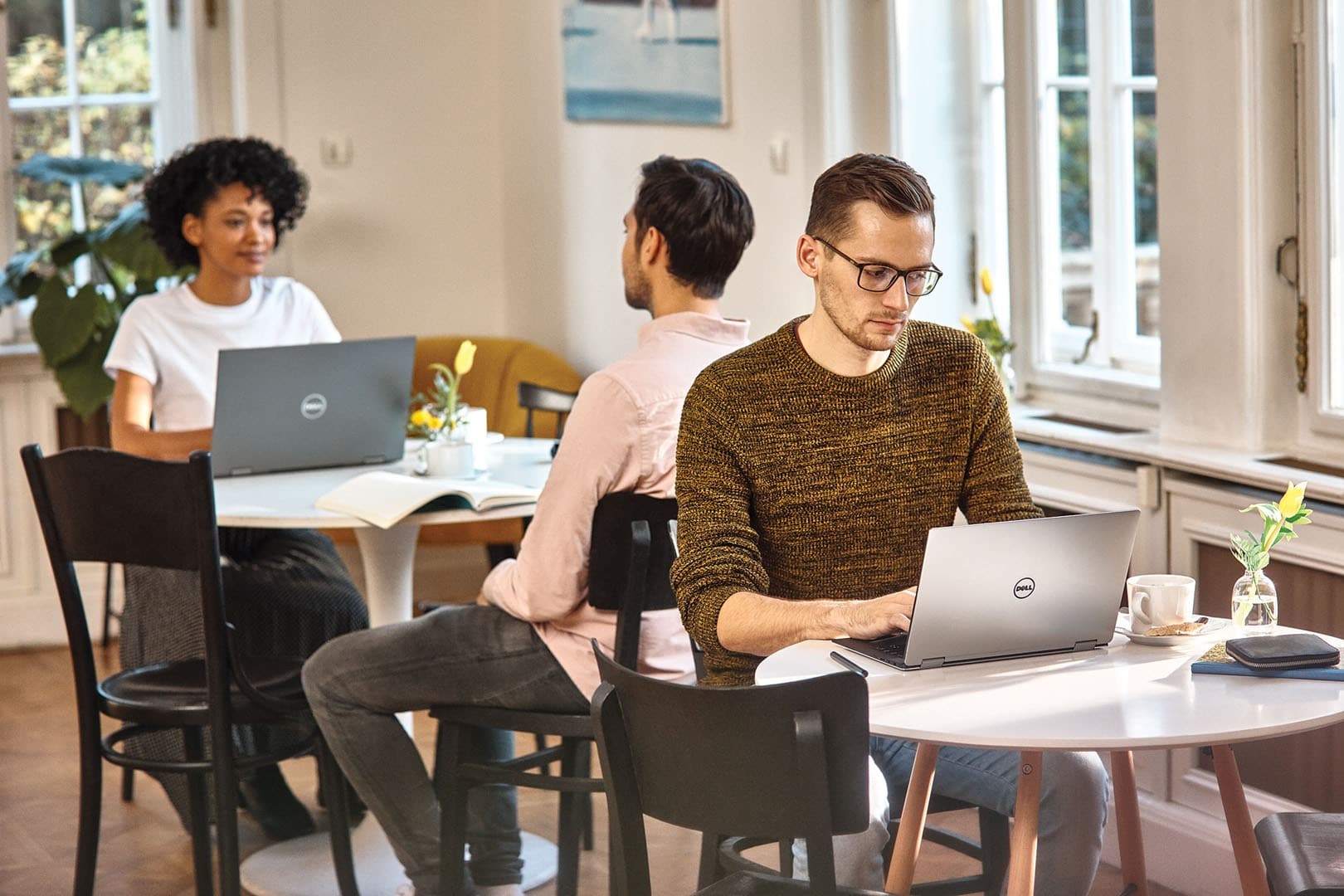 Wat is Microsoft InTune? - VBVB ICT