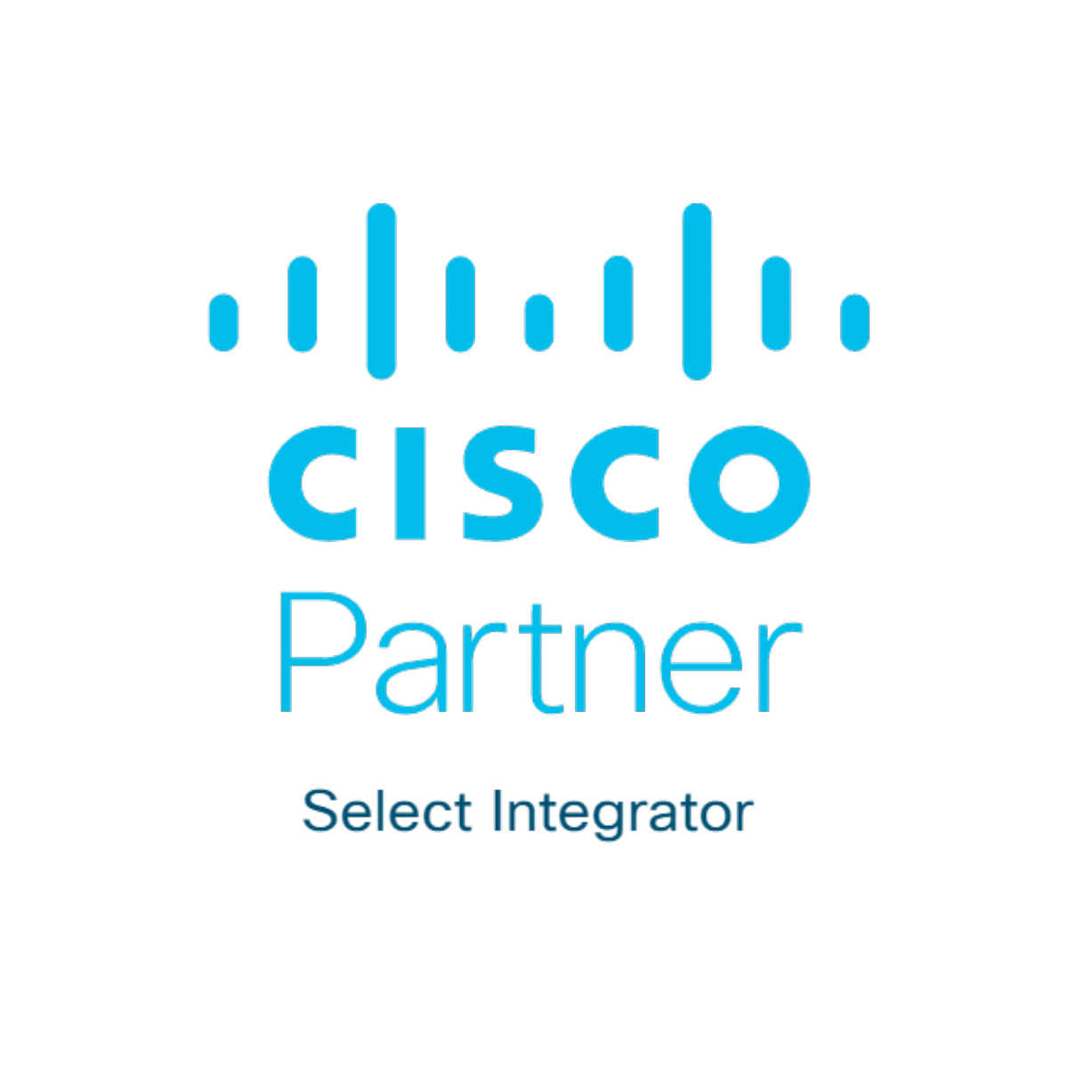 VBVB is nu Cisco Select Integrator!
