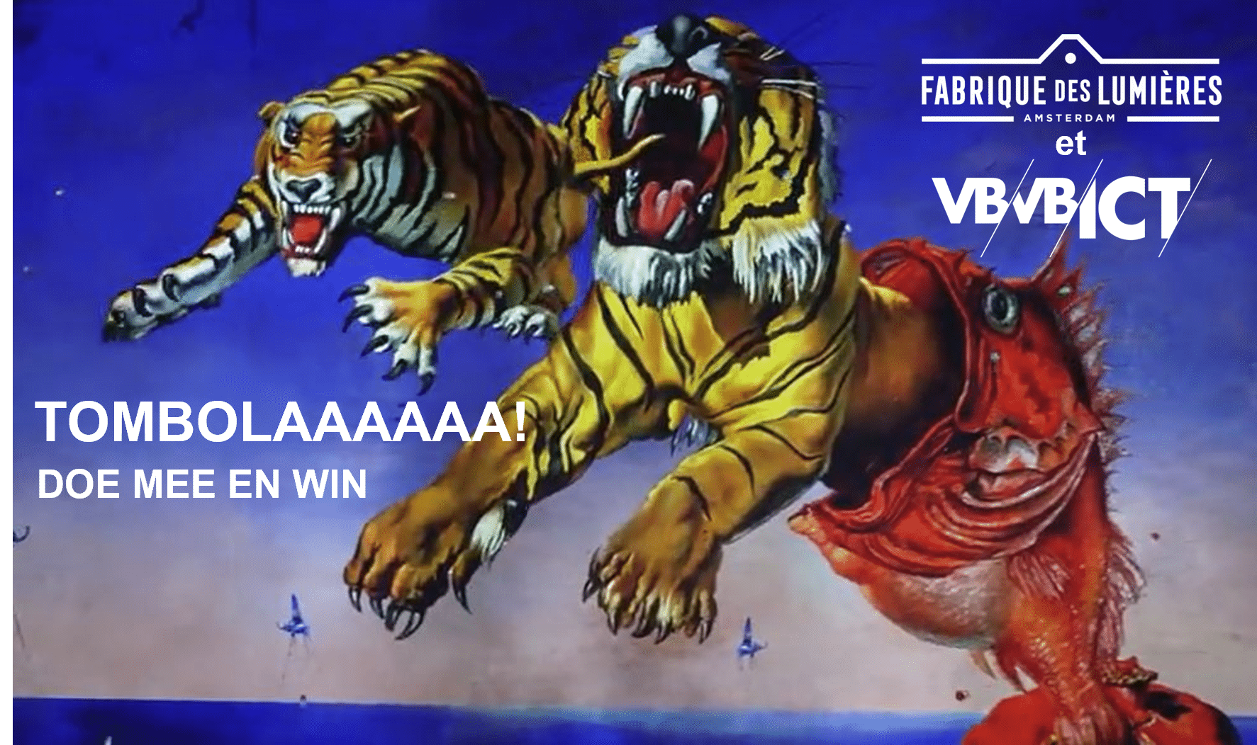 Dé ICT dienstverlener voor het MKB en Nonprofits