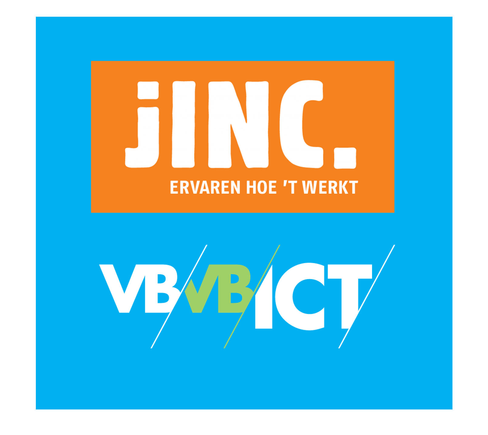 Een bliksemstage bij VBVB ICT: jong talent aan het werk!