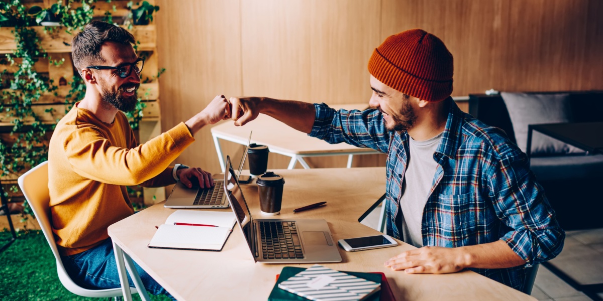 Altijd scherp blijven en security awareness vergroten?